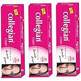 Collegian Ayurvedic Collegian Cream for All Types of Skin Problem, 20g ...