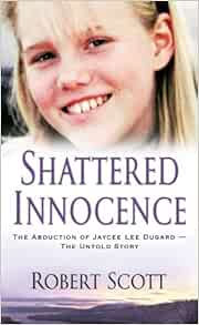 Shattered Innocence [SHATTERED INNOCENCE] [Mass Market Paperback]: aa ...