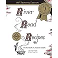River Road Recipes: The Textbook of Louisiana Cuisine: Junior League of ...