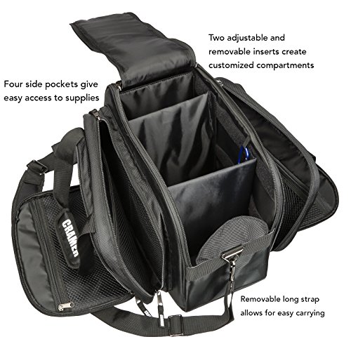 Купить Cramer Tuf-Tek Backpack for Athletic Trainers в интернет ...