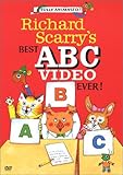 Richard Scarry's Best Silly Stories and Songs Video Ever! Full Screen ...