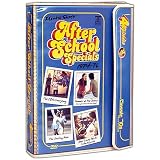 Amazon.com: After School Specials: 1976-1977 DVD Set : Carol Jones ...
