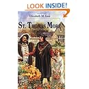 Saint Thomas More of London: Elizabeth Ince: 9780898709322: Amazon.com ...