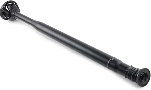 Amazon.com: Front Driveshaft for 2044102601 2044106701 Mercedes Benz ...