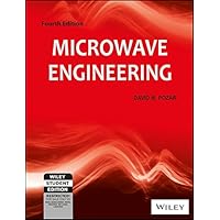 Microwave Engineering: Pozar, David M.: 9780471170969: Amazon.com: Books