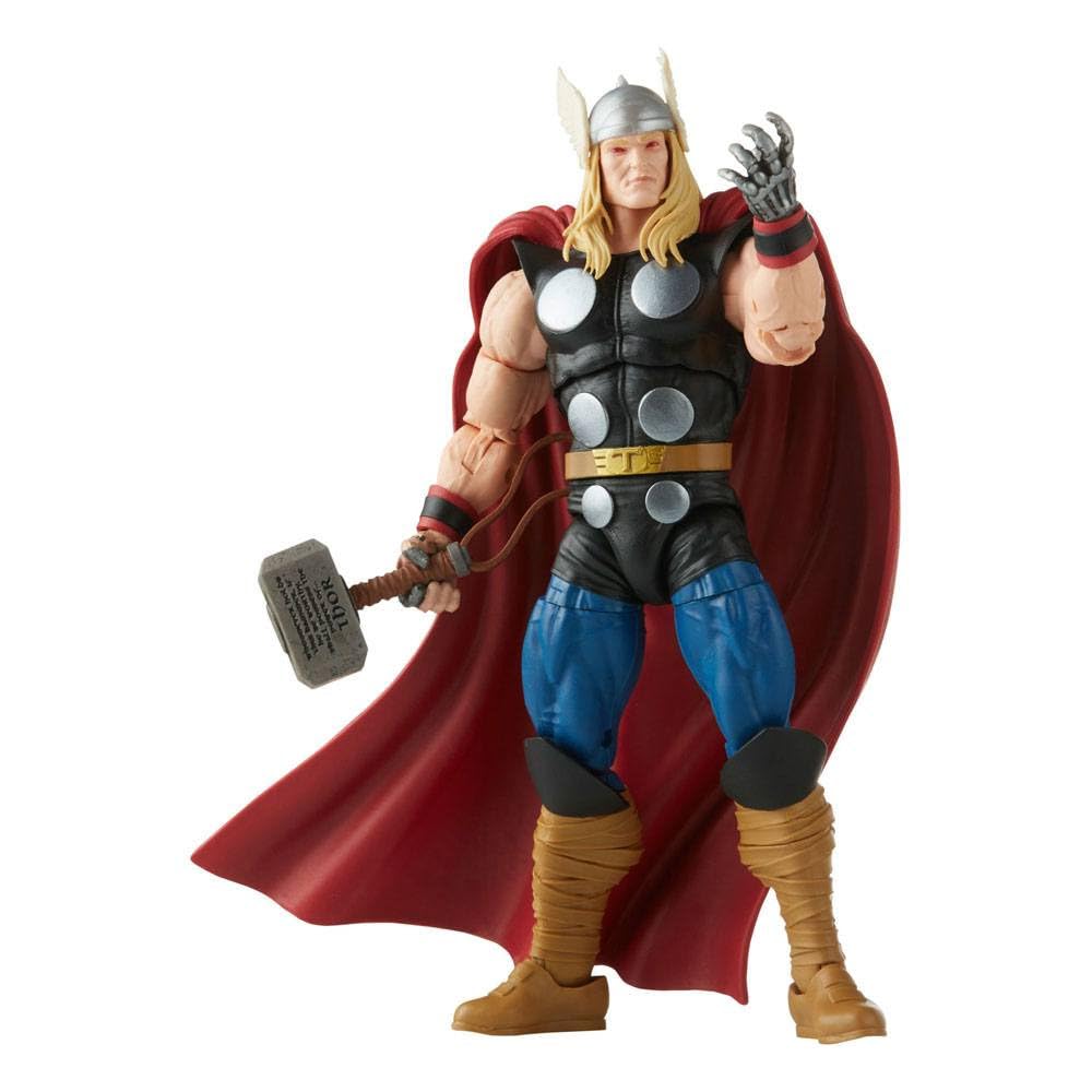 Mua Hasbro Legends Marvel's Ragnarok (Cyborg Thor) Actionfigur 15 cm ...