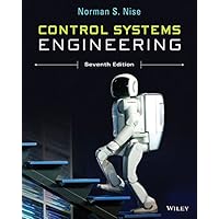 Control Systems Engineering: Nise, Norman S.: 9781118170519: Amazon.com ...