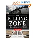 The Killing Zone, Second Edition: How & Why Pilots Die, Paul A. Craig ...