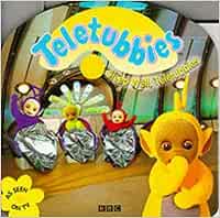 "Teletubbies": 9780563555100: Books - Amazon.ca