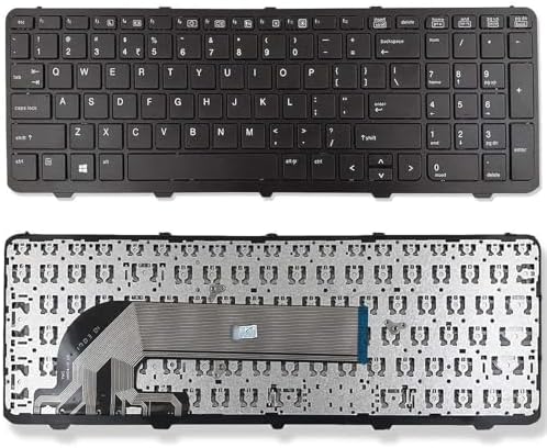 سعر كيبورد لاب توب اتش بي HP 450 G2 laptop keyboard فى مصر | بواسطة ...