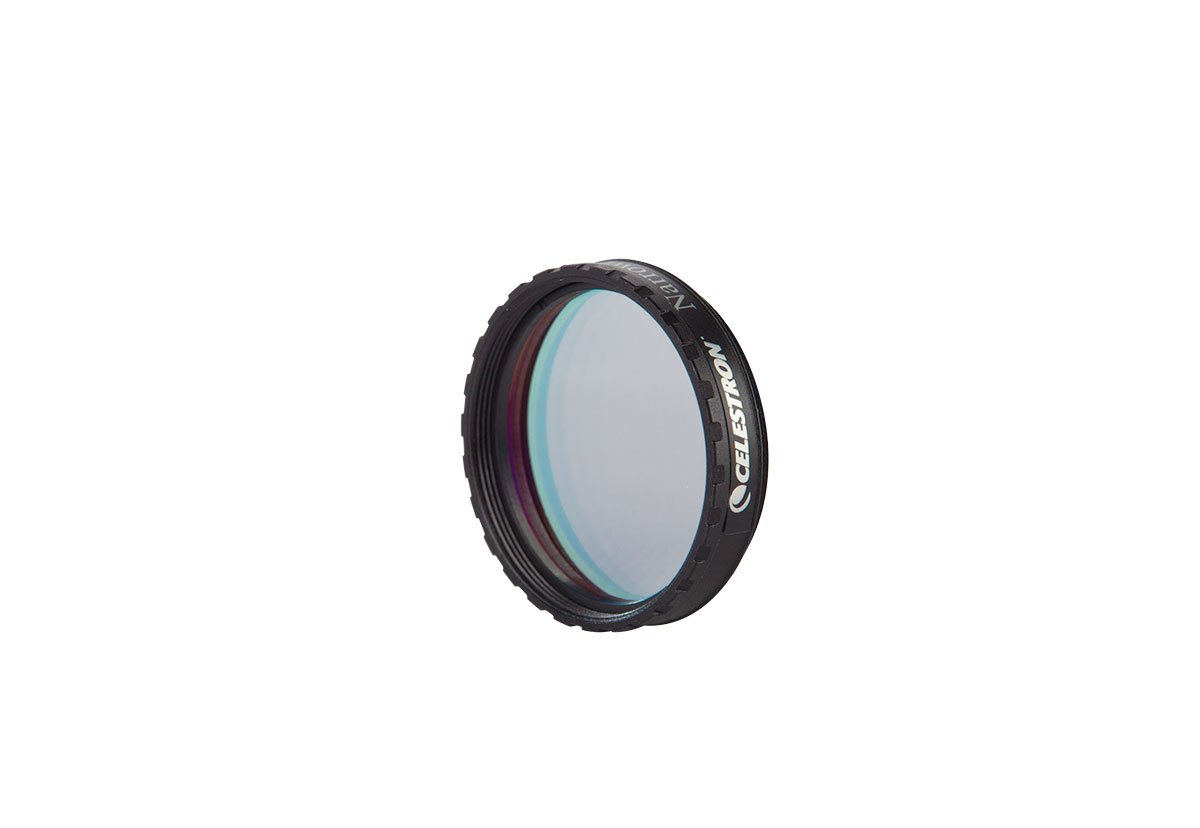 Celestron 93623 Narrowband Oxygen III 1.25 Filter: Amazon.in: Electronics