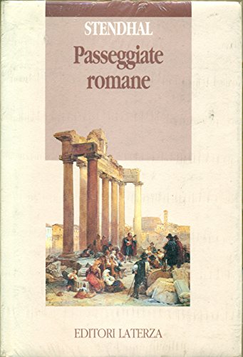 Bridbeterra: Scarica Passeggiate romane : Stendhal .pdf