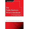 The Public Relations Writer's Handbook: The Digital Age: Aronson, Merry ...
