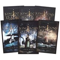 The Kingdom Series, Volumes 1 - 6: Kingdom's Dawn, Kingdom's Hope ...