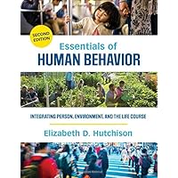 Amazon.com: Essentials of Human Behavior: Integrating Person ...