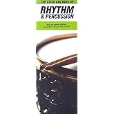 The Stick Bag Book of World Rhythm and Percussion: Compact Reference ...