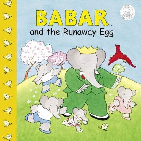 Babar Book Series