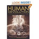 Amazon.com: Human Devolution: A Vedic Alternative to Darwin's Theory ...