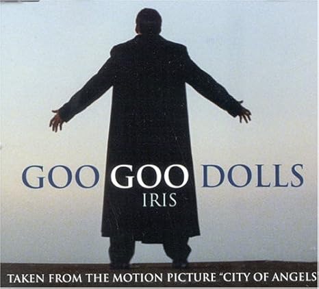 Iris: Amazon.co.uk: Music