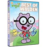 Amazon.com: Wow! Wow! Wubbzy!: The Best Of Daizy : Boyle, Bob, Delisle ...