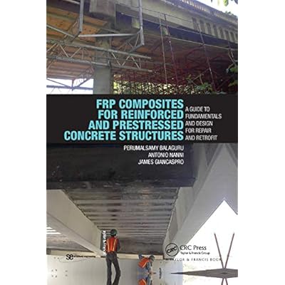 Guide to FRP Composites for Reinforced and Prestressed Concrete ...