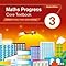 Maths Progress Second Edition Core Textbook 3: Second Edition: Amazon ...