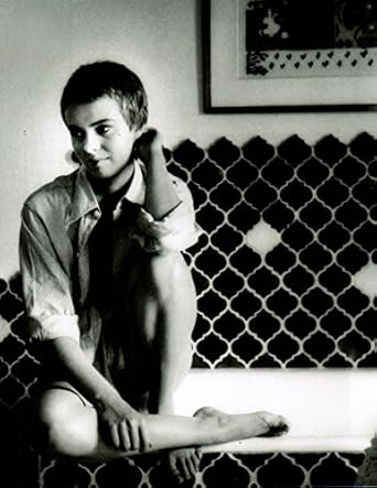 Jean Seberg Barefoot Leggy 8x10 Photo #Q8113 at Amazon's Entertainment ...