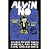 Amazon.com: Alvin Ho: Allergic to Girls, School, and Other Scary Things ...