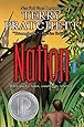 Amazon.com: Nation (9780061433030): Terry Pratchett: Books