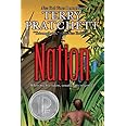 Amazon.com: Nation: 9780061433030: Pratchett, Terry: Books