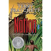Amazon.com: Nation: 9780061433016: Pratchett, Terry: Books