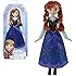 Disney Princesses - Y9958 - Poupée - La Reine des Neiges - Anna ...