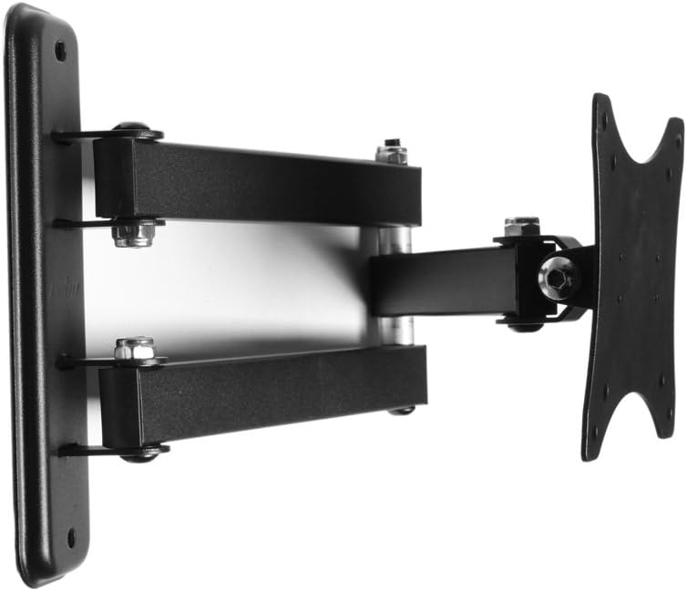 UNHO® Support TV Mural Orientable Inclinable Pivotant Plasma LED LCD ...