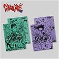 Amazon.com: DREAMUS SHINEE KEY Gasoline 2nd Album Booklet Version CD ...