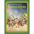 Too Many Leprechauns: Krensky, Stephen, Andreasen, Dan: 9780689851124 ...