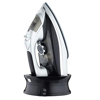 Top 8 Best Cordless Iron Reviews 2022 (Recommended)