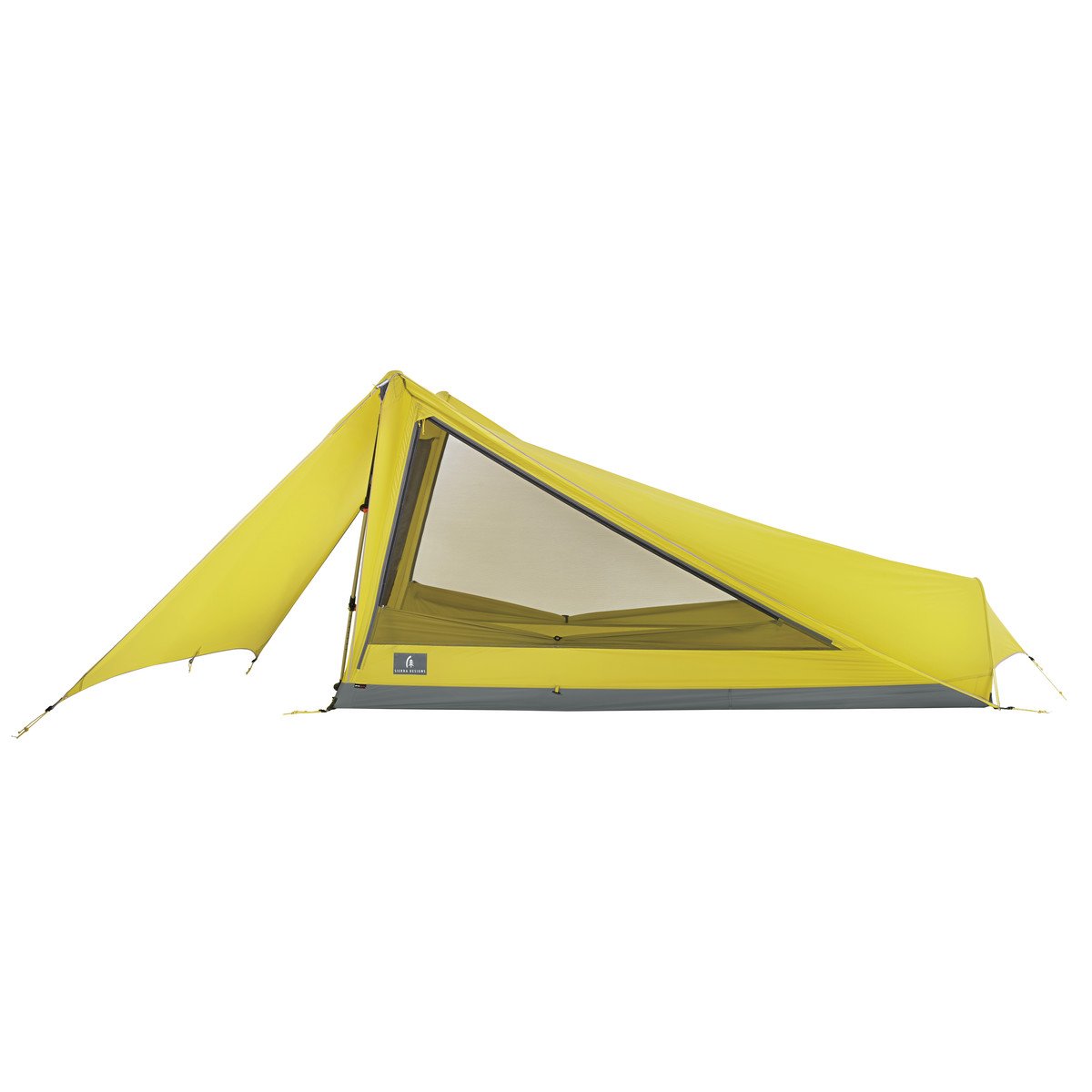 Sierra Designs Tensegrity Elite Tent (1 Person): Amazon.co.uk: Sports ...