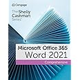 The Shelly Cashman Series Microsoft Office 365 & Word 2021 ...