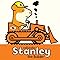 Stanley the Builder: Bee, William, Bee, William: 9781561458011: Amazon ...