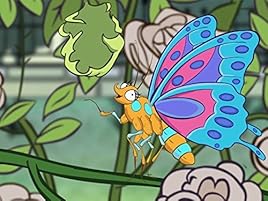 Watch I'm A Creepy Crawly - Season 1 | Prime Video