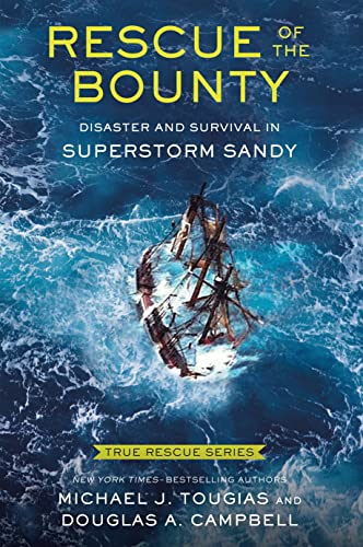 Amazon.com: True Rescue 6: Rescue of the Bounty (Young Readers Edition ...