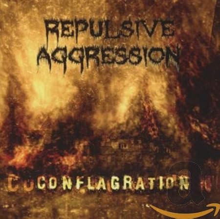 Conflagration - Amazon.co.uk