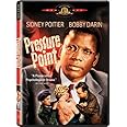Amazon.com: Pressure Point (Sidney Poitier) (MGM) : Sidney Poitier ...