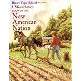 USKids History: Book of the American Revolution (Brown Paper School ...