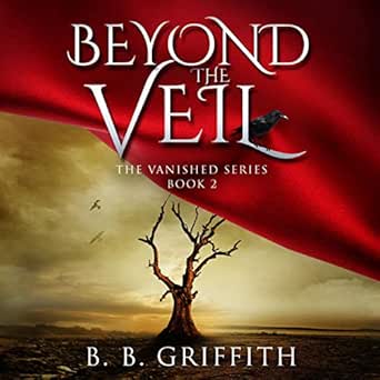 Amazon.com: Beyond the Veil: Vanished, Book 2 (Audible Audio Edition ...