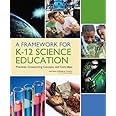 A Framework for K-12 Science Education: Practices, Crosscutting ...