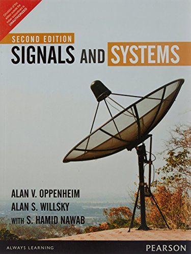Signal and System(Second Edition) (Chinese Edition): Alan V.Oppenheim ...
