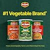 DEL MONTE HARVEST SELECTS BLUE LAKE Whole Green Beans, Canned ...