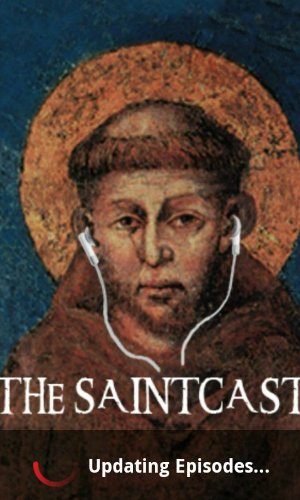 Amazon.com: The SaintCast App- Catholic Saints on Call : Apps & Games