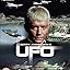 UFO: The Complete Series [Blu-ray]: Amazon.co.uk: Ed Bishop, George ...